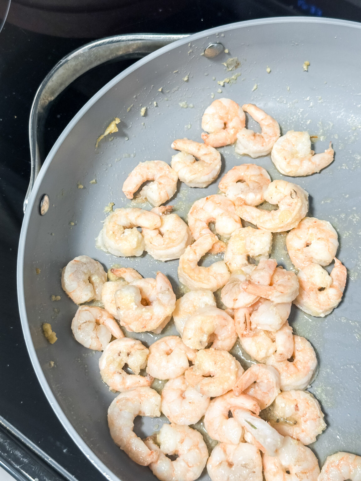 The Best Shrimp Egg Roll in a Bowl (Quick & Easy!) - Over the Spoon for
